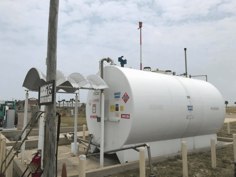 Fuel Farm Design Services by Bassco Services - Aviation Fuel Farm ...